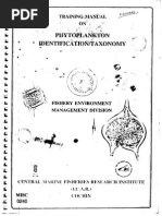 Easy Identification of Diatoms | PDF