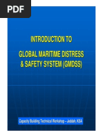 Guideline For GMDSS Radio Log Book Guide | PDF | Telecommunications | Telecommunications Engineering