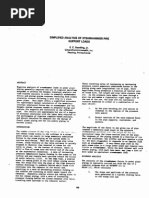 What Is Slug Flow Steps For Slug Flow Analysis With PDF | PDF | Fluid Dynamics | Force