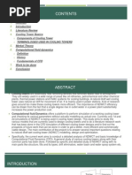 5-15 Report: 5-15 Report For The Week of | PDF | Communication | Cognition