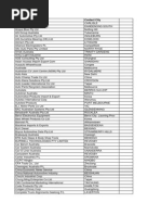 Isa 210 | PDF | Financial Audit | Financial Statement
