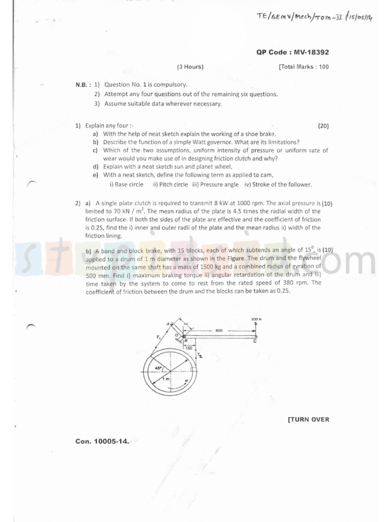 Fundamentals of Finite Element Analysis - Hutton - (Mcgraw-Hill) | PDF ...