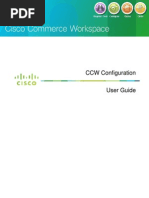 CCW Order User Guide | PDF | Computers