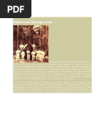 DENR Vision, Mission, and Mandate Overview | PDF | United States ...