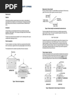 Direct Shear Box Test for Soil Strength | PDF | Strength Of Materials ...