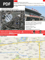 King's Cross Station Layout and Shops Map | PDF