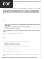 Resolving Smart View HTTP Timeouts | PDF | Windows Registry | Computer File