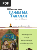 Ang Batang Tamad | PDF