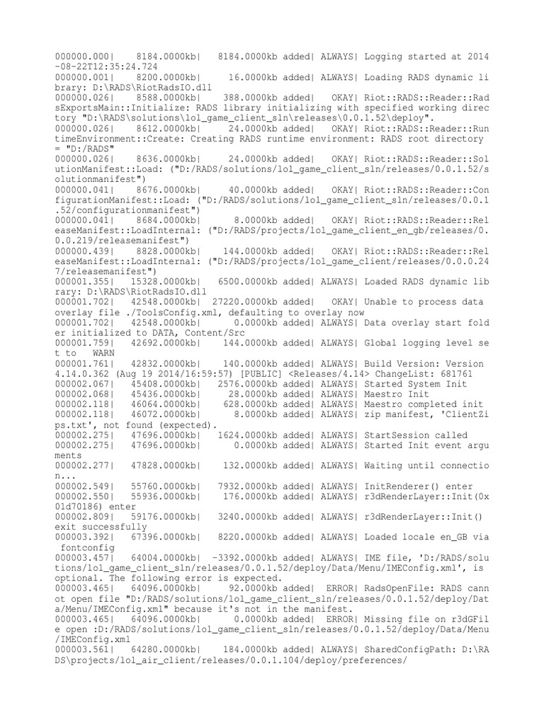 2014 08 22T12 35 24 - R3dlog | PDF | Advanced Micro Devices | Computer Architecture