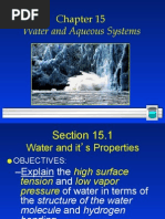 Nursing Fluids and Electrolytes | PDF | Osmosis | Electrolyte