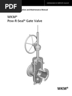 FMC Flowline Product Catalog | PDF | Valve | Pipe (Fluid Conveyance)