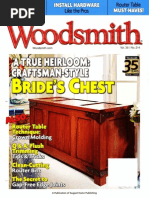 WoodPlans Online - Crown Molding Boxes | PDF | Woodworking | Decorative ...