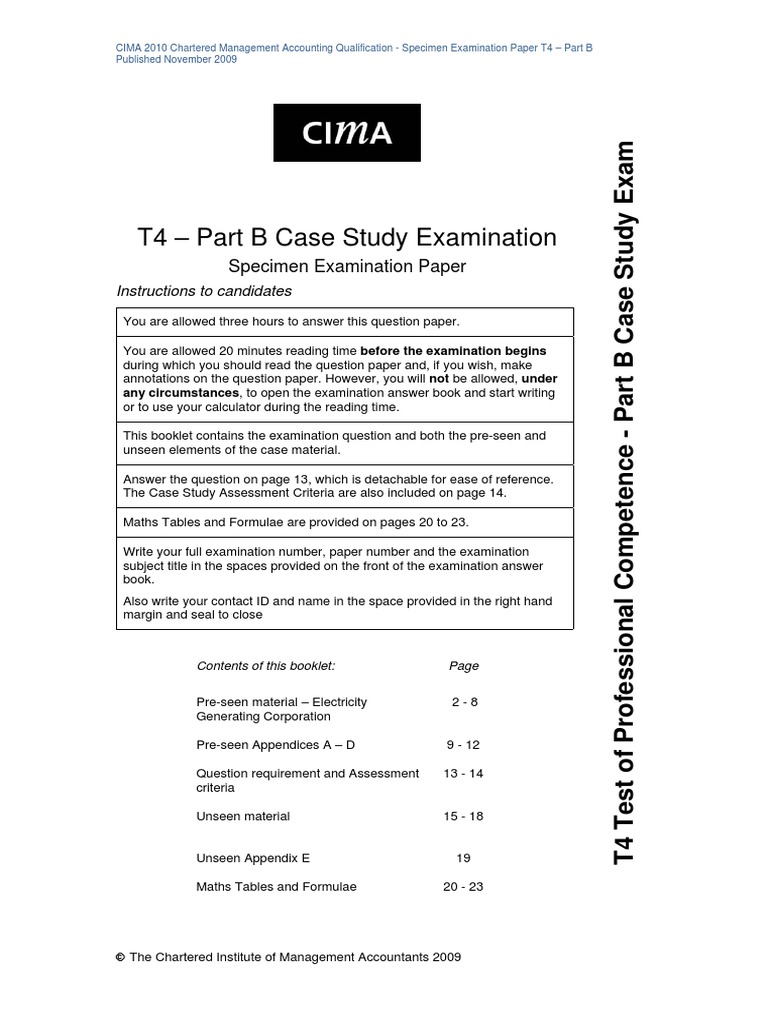CIMA T4 Paper | PDF | Wind Power | Nuclear Power