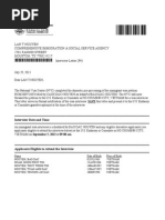 Ask NVC - Inquiry Form - BGT2024853005 | PDF