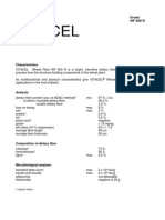 Product Datasheet - Sheffcoat™ White PVA 03 | PDF | Tablet (Pharmacy ...