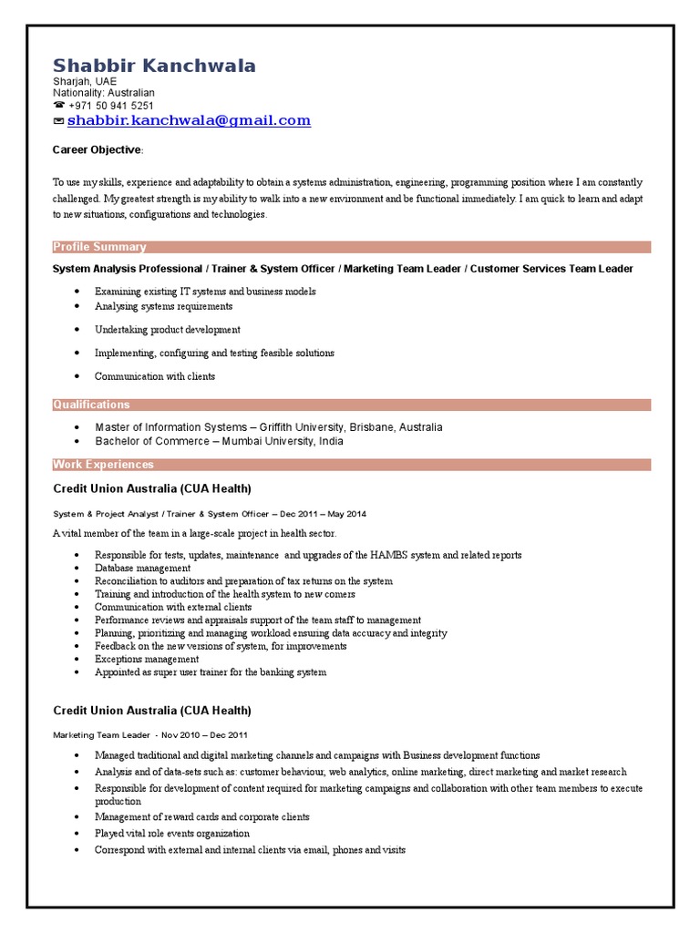 Shabbir Resume 2 | PDF | Digital Marketing | Analytics