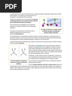 Monoterpenos: Estructura y Ejemplos | PDF | Compuestos orgánicos | Química