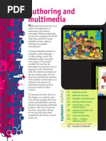 Literary Genre On Creative Multimedia Presentation | PDF | Multimedia | File Format