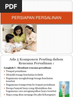 Lembar KSPR | PDF
