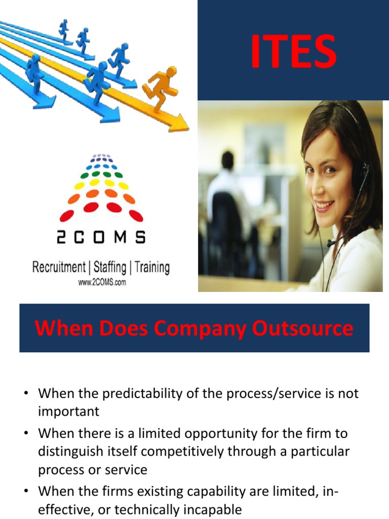 Bpo Domain | PDF | Call Centre | Business Process Outsourcing