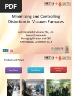Astm B850-98 | PDF | Heat Treating | Materials Science