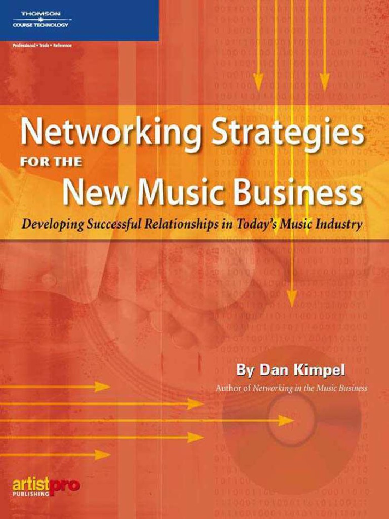 Music Business | PDF | Sibling | Music Industry