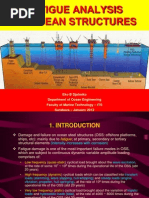 Evolution of API RP2A-WSD | PDF