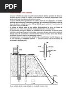 Drenaje Frances | PDF | Agua subterránea | Drenaje