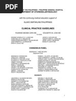 ARIA Guidelines for Allergic Rhinitis | PDF | Asthma | Allergy