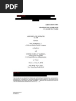 IRS Form 56: Fiduciary Relationship Notice | PDF | Bankruptcy | Trust Law