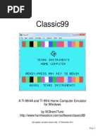T24 Editor Commands | PDF | Secure Shell | Command Line Interface