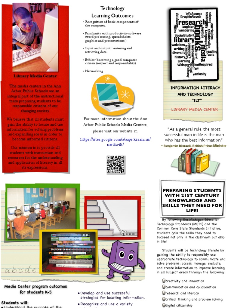 Ilt Brochure | PDF