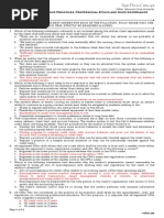 Handbook ISA 530 | PDF | Audit | Sampling (Statistics)