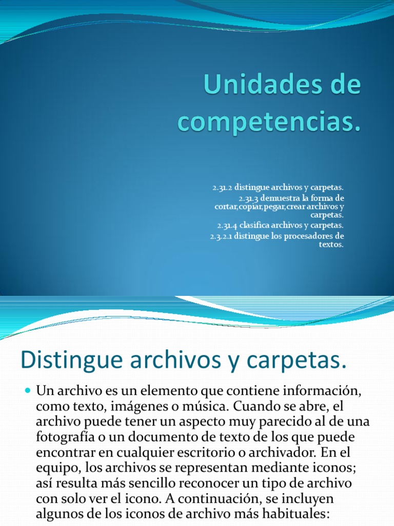 El Tics Es Mi Entorno Inmediato | PDF | Microsoft Word | Archivo de ...