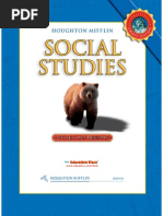 6th Grade Science Textbook | PDF | Solar System | Planets