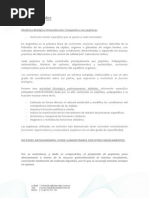 Cledium 300 mg: Usos y Efectos Secundarios | PDF | Osteoartritis ...