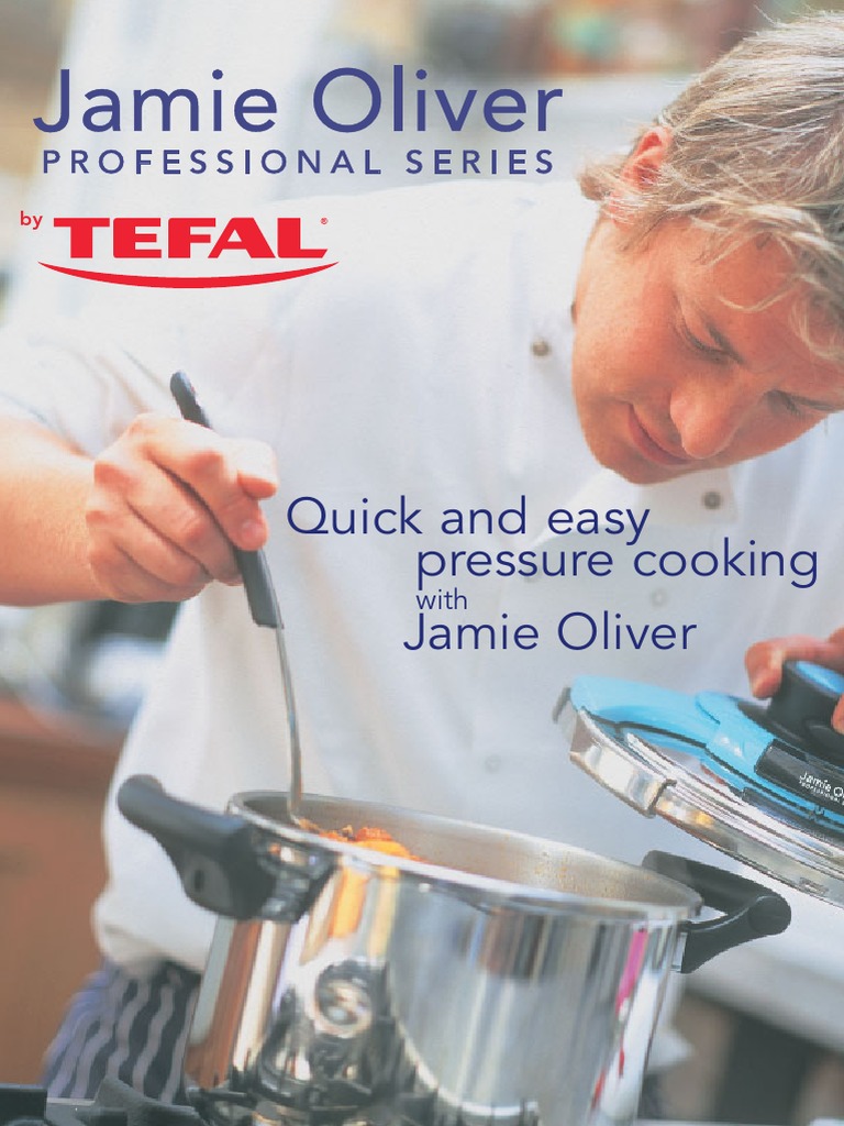 Jamie Oliver Recipebook | PDF | Business