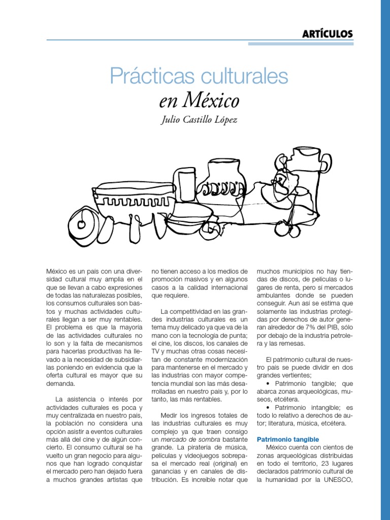 Practicas Culturales | México | Televisión | Prueba gratuita de 30 días ...