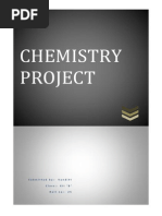 Dragendorff's Reagent: Preparation & Use | PDF | Chemistry