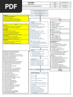 List of Emulsifiers (E471 and E472) | PDF | Types Of Chocolate | Chocolate