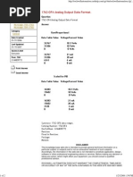 Schweitzer Engineering Laboratories (SEL-735) Data Logging - MODBUS Registers Map | PDF ...