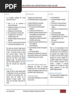 Ea Code Ea Description Nace Code | PDF | Paper | Economies