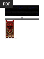 Commissar - Warhammer 40k - Lexicanum | PDF | Military Rank | Regiment