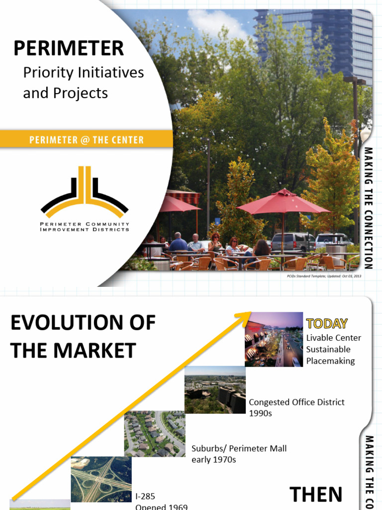 2015 01 08 Perimeter CID Brookhaven Development Authority Presentation ...