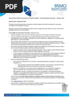 Tax Code Declaration: 1 Your Details | PDF