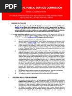 PRC Requirements For Master Plumbers Exam | PDF | Birth Certificate ...