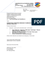 (2025) Borang Pb1 Pb2 (SPK Bil.4 Tahun 2024) | PDF