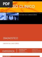 SCORE de TAL MODIFICADO (Hospitalizacion Abreviada) | PDF ...