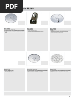 KFC Colonel Sanders' Recipe Book | PDF | Roasting | Baking