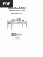 Vietz Arcotrac en | PDF | Welding | Construction